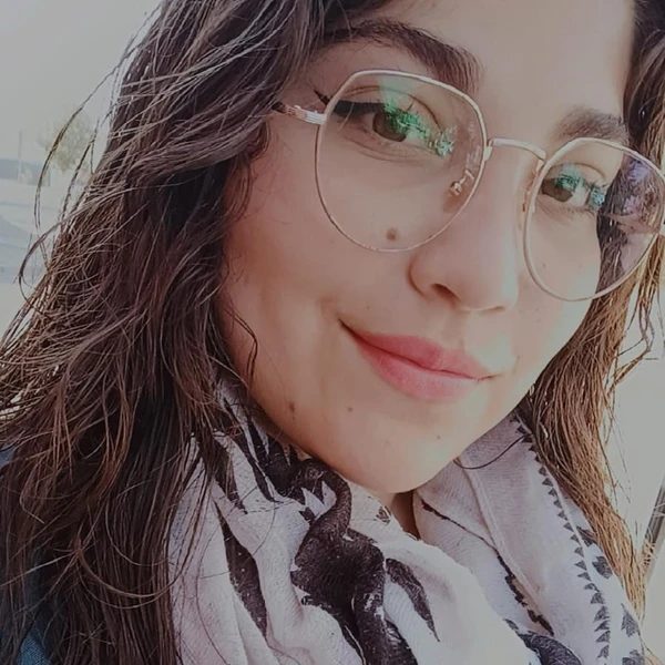 Catalina Fernández | profe.social